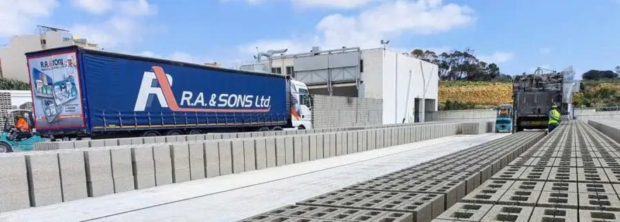 Our Partner Brands – RA & Sons Manufacturing Ltd